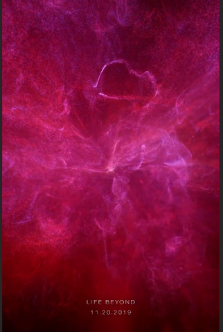 Life Beyond: The Down - 20 de Novembro de 2019 | Filmow