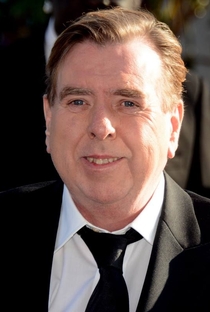 Timothy Spall (27 de Fevereiro de 1957) | Artista | Filmow