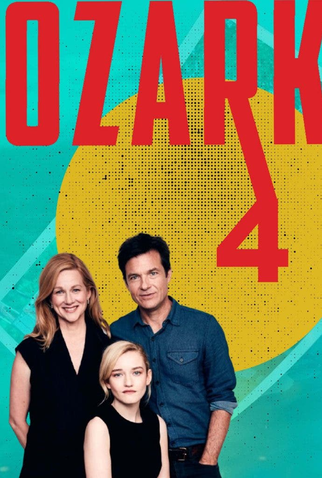 Ozark 4ª Temporada Série De 2022 Filmow