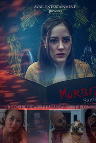Morbid Stories - 22 de Outubro de 2019 | Filmow