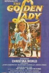 A Dama Dourada - 1979 | Filmow