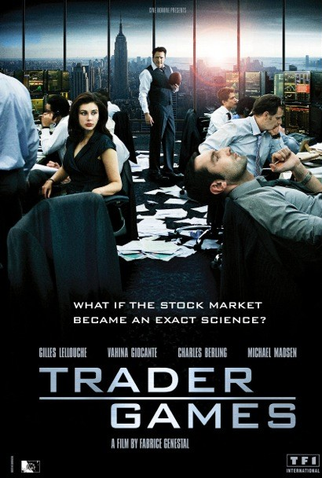 Jogos do Poder - 1 de Setembro de 2010 | Filmow