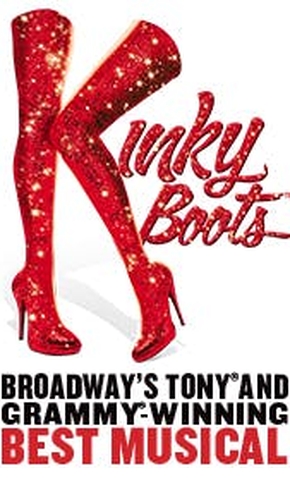 Kinky Boots (musical) - 2018 | Filmow