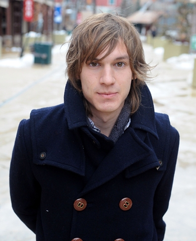 Landon Pigg (6 de Agosto de 1983) | Artista | Filmow