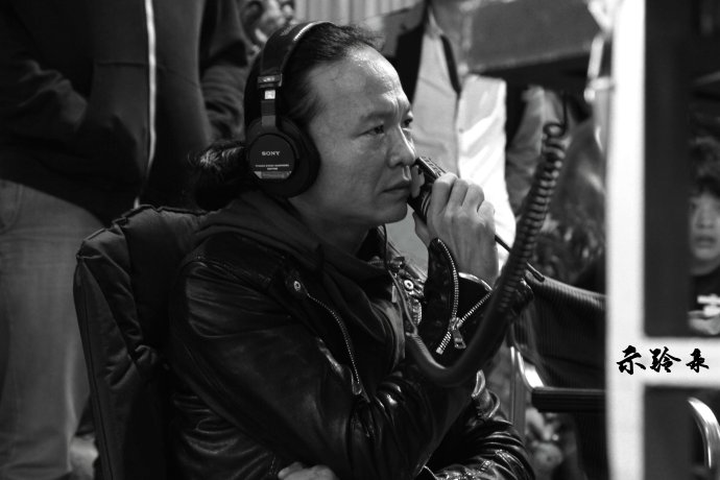 Fotos | Nan Lin | Artista | Filmow