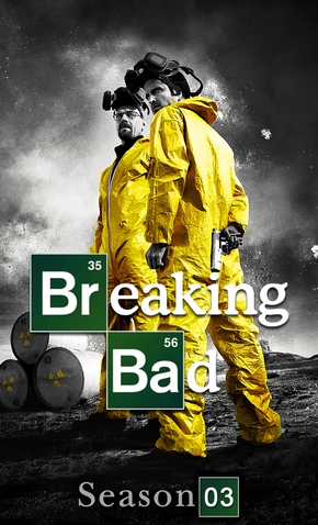 Breaking Bad (3ª Temporada) - 21 de Março de 2010 | Filmow