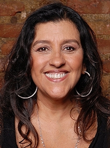 Regina Casé (25 de Fevereiro de 1954) | Artista | Filmow