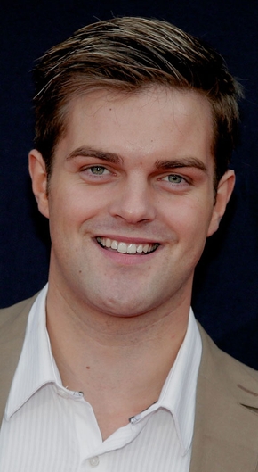 Harry Cook (II) (12 de Junho de 1991) | Artista | Filmow