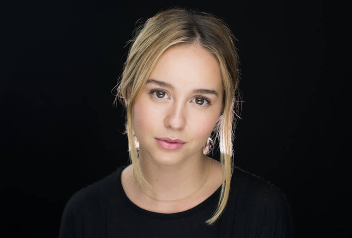 Paula Usero | Artista | Filmow