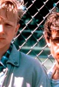 Shimmer - 15 de Abril de 1995 | Filmow