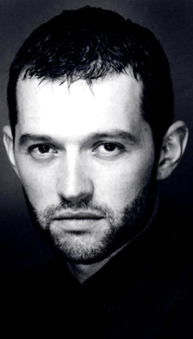 Atanas Srebrev (19 de Abril de 1971) | Artista | Filmow