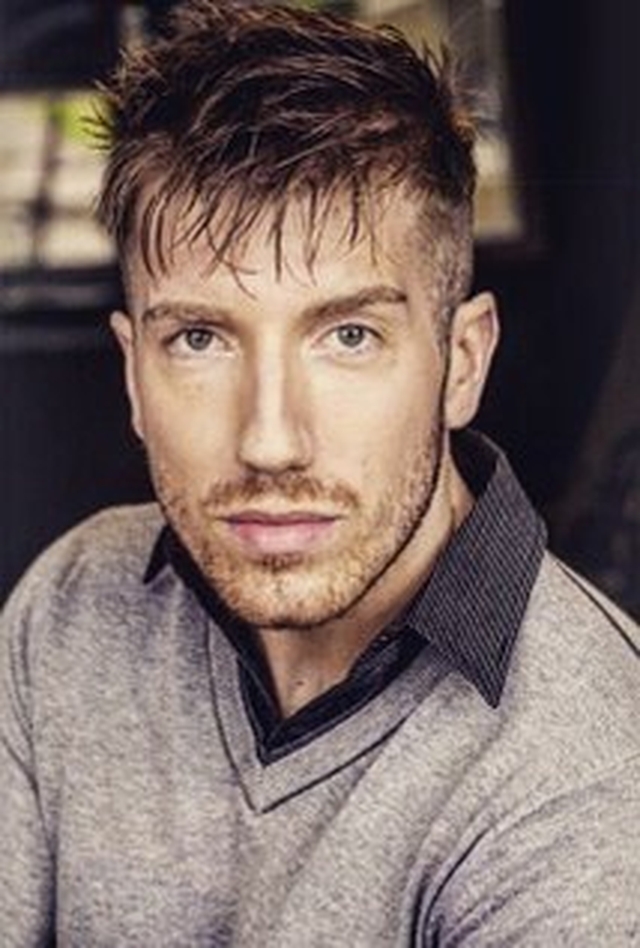 Fotos | Tom Sullivan (II) | Artista | Filmow