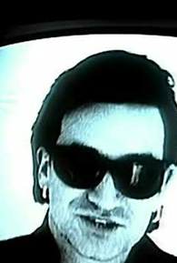 Frank Sinatra & Bono: I've Got You Under My Skin - 5 de Julho de 1993 ...