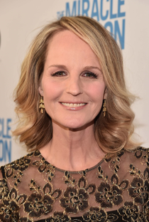 Helen Hunt (15 de Junho de 1963) | Artista | Filmow