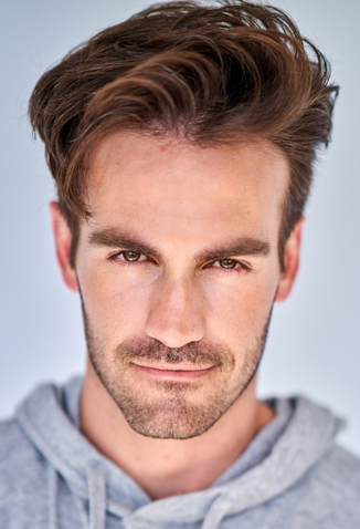 Matthew Blade | Artista | Filmow