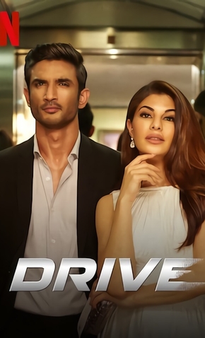 Drive - 1 de Novembro de 2019 | Filmow