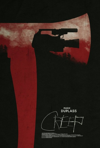 Creep: filme de 2014 - Filmow
