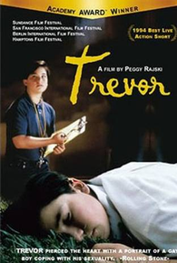 Trevor: curta de 1994 - Filmow