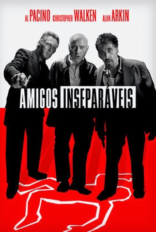 Amigos Inseparáveis: filme de 2012 - Filmow