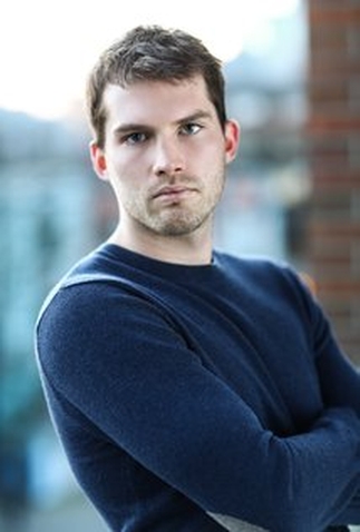 Scott Lyster (22 de Janeiro de 1987) | Artista | Filmow