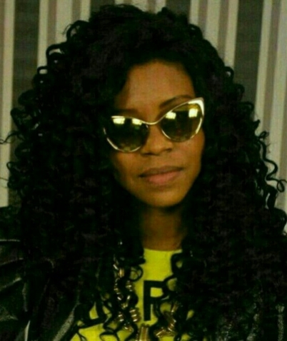 Luane Dias (28 de Janeiro de 1994) | Artista | Filmow