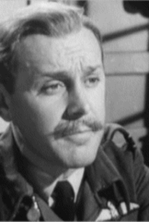 Bill Kerr (I) (10 de Junho de 1922) | Artista | Filmow