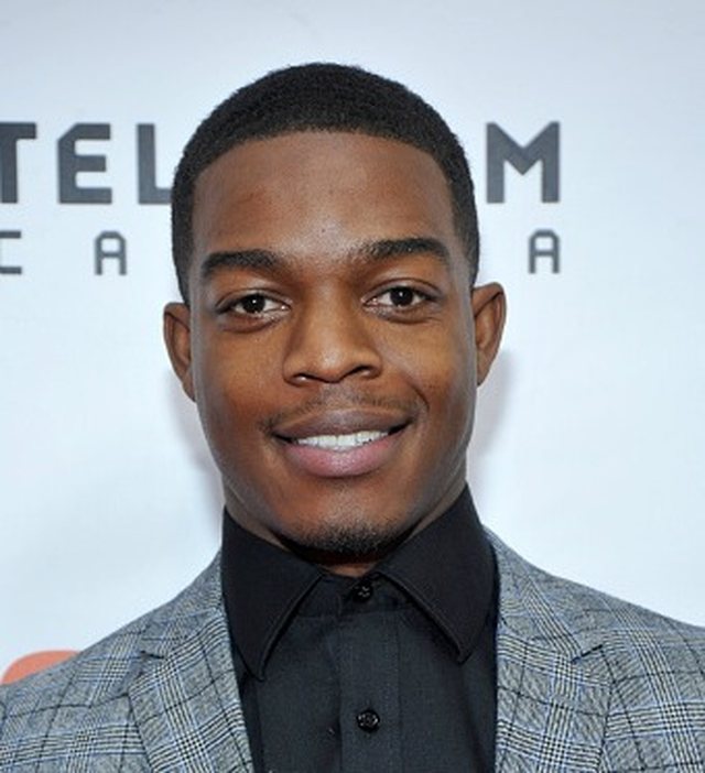 Fotos | Stephan James (I) | Artista | Filmow