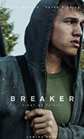 Breaker - 2018 | Filmow