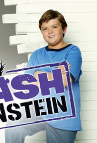 Crash & Bernstein: série de 2012 - Filmow