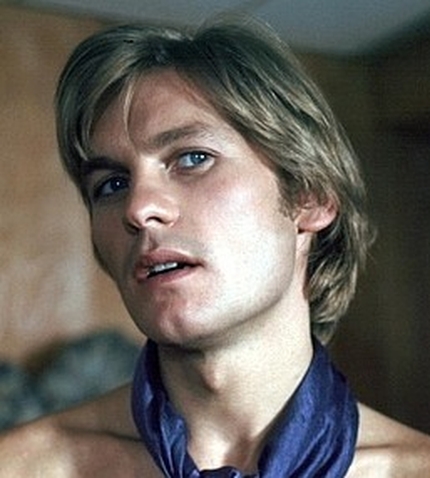 Helmut Berger (29 de Maio de 1944) | Artista | Filmow