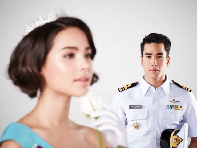 The Crown Princess - 14 de Maio de 2018 | Filmow