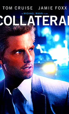 Colateral - 27 de Agosto de 2004 | Filmow