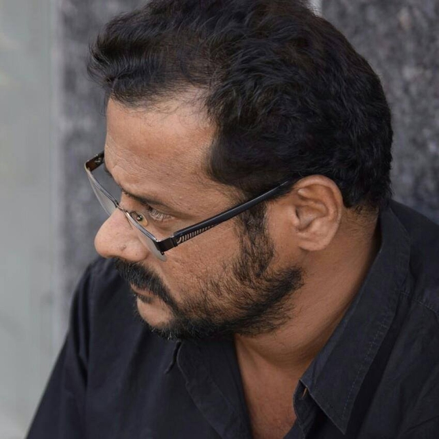 Fotos | M. Padmakumar | Artista | Filmow