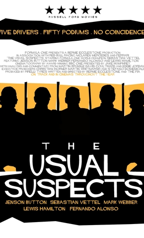 Os Suspeitos - 25 de Janeiro de 1995 | Filmow