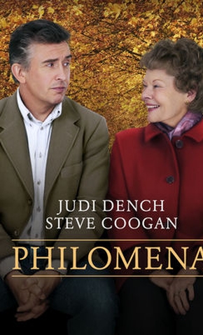 Philomena - 14 de Fevereiro de 2014 | Filmow