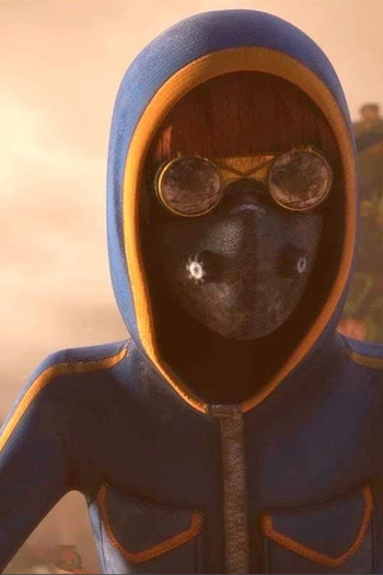 Short Fuse: curta de 2018 - Filmow