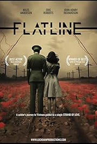 Flatline - 4 de Novembro de 2024 | Filmow