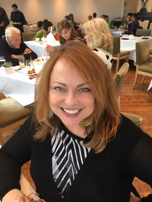 Fotos | Crystal Shaw Martell | Artista | Filmow