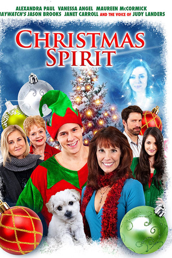 Christmas Spirit: filme de 2011 - Filmow