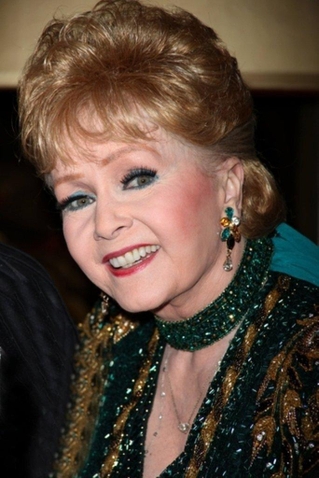 Debbie Reynolds (1 de Abril de 1932) | Artista | Filmow