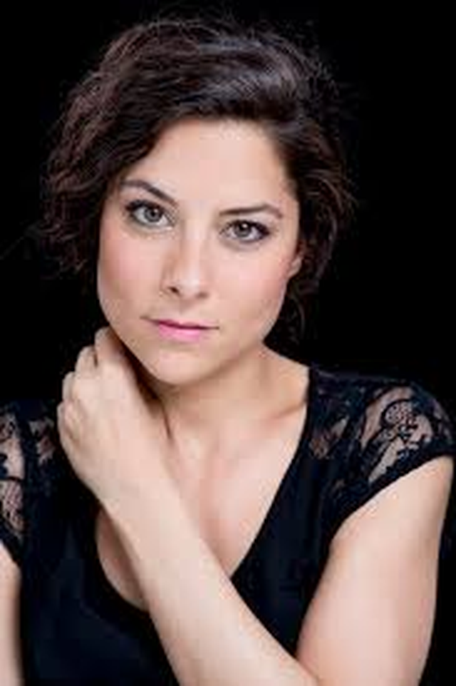 Fotos | Laura Contreras (I) | Artista | Filmow