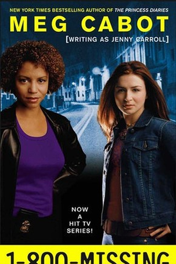 missing tv series 2003