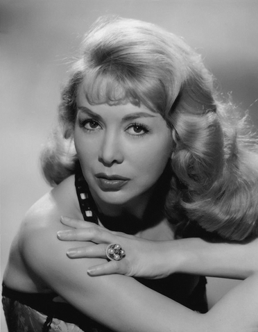 Susan Cummings (I) (10 de Julho de 1930) | Artista | Filmow