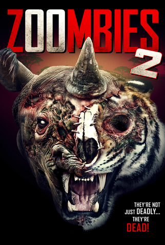 Zoombies 2 - 6 de Fevereiro de 2020 | Filmow