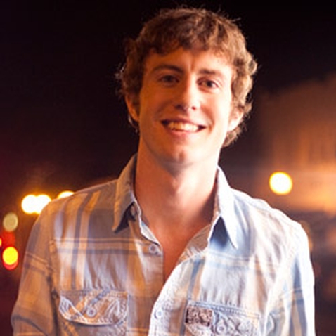 Jason Burkey | Artista | Filmow