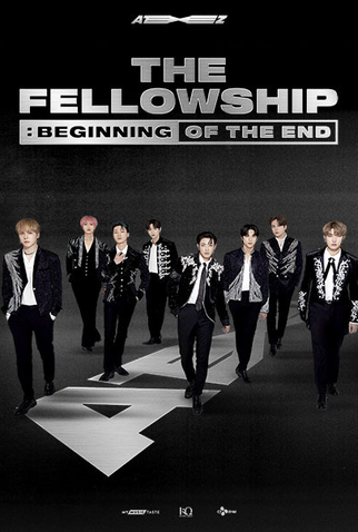 Ateez - The Fellowship: Beginning Of The End Seoul - 2022 | Filmow