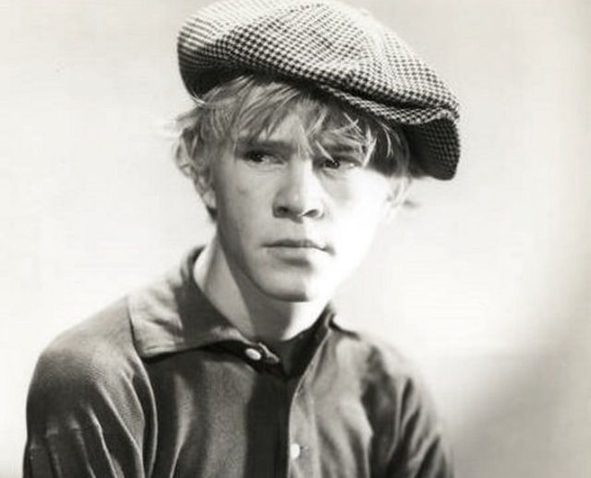 William "Billy" Benedict (16 de Abril de 1917) | Artista | Filmow