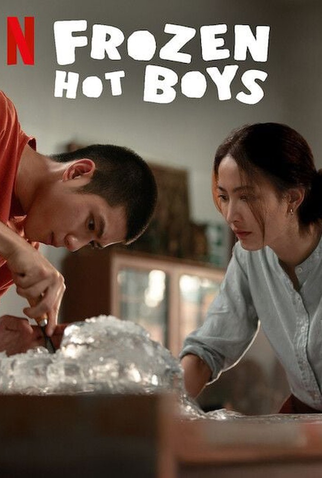 Frozen Hot Boys - 10 de Abril de 2025 | Filmow