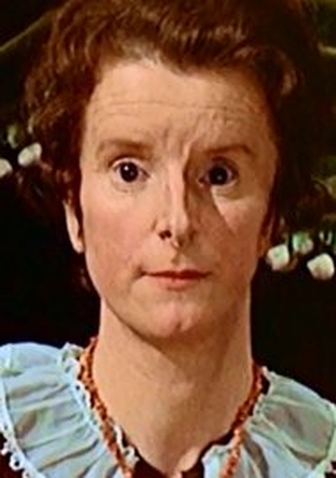 Ann Way (14 de Novembro de 1915) | Artista | Filmow