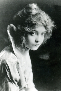 Lillian Gish (14 de Outubro de 1893) | Artista | Filmow